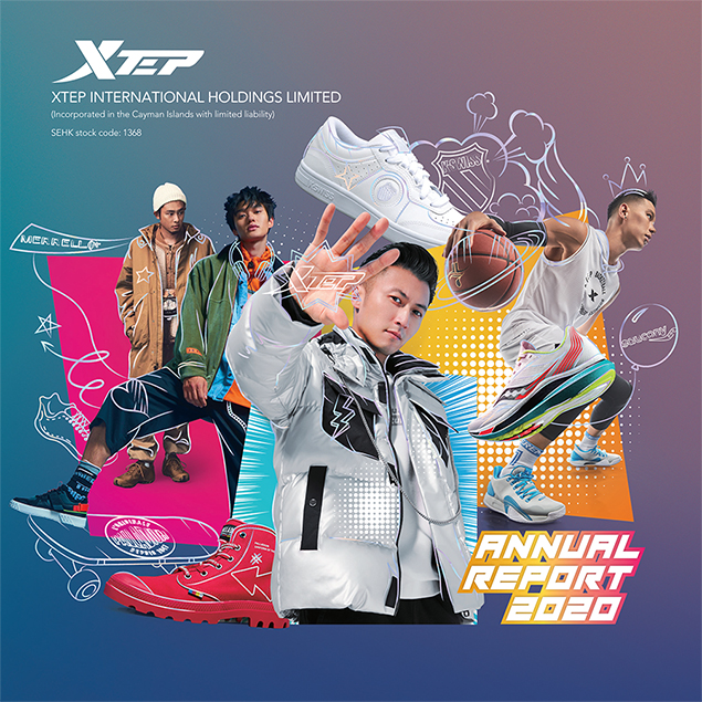 Xtep International Holdings Limited - Investor Relations > Financial ...